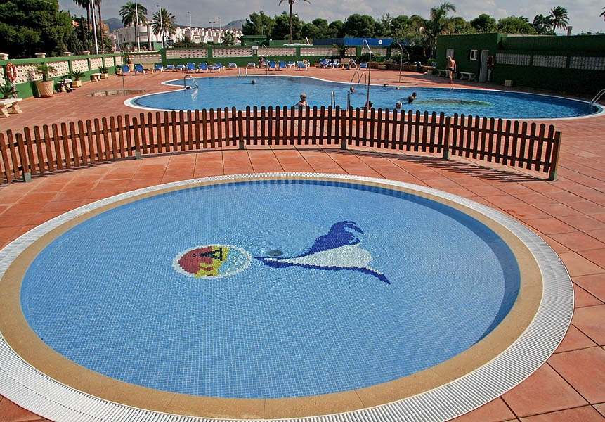 Camping Playa de Mazzaron, Murcia Review by Sandra W (12/2022 ...