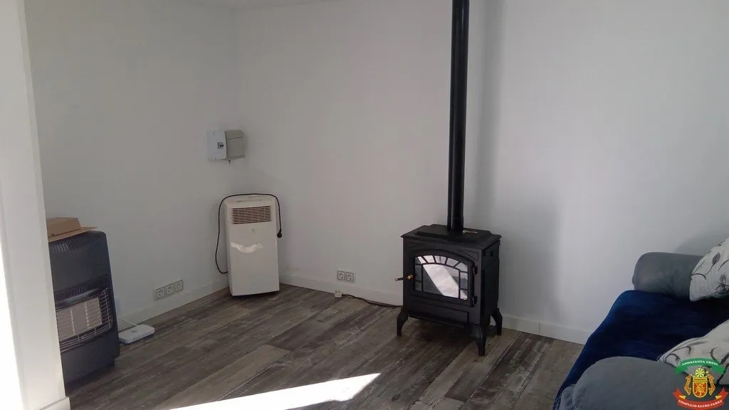 Mobile Home For Sale On Saydo Park In Mollina, Costa Del Sol