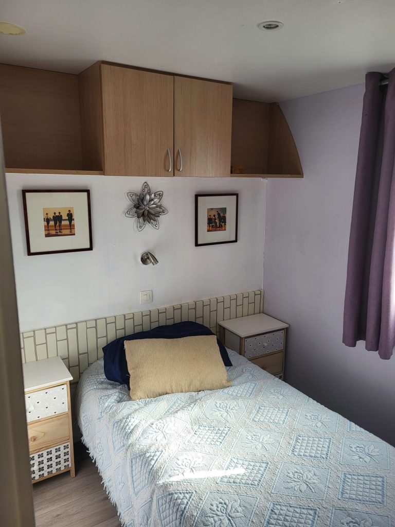 Bargain Resale Mobile Home For Sale In Humilladero For Just £25,995 ...