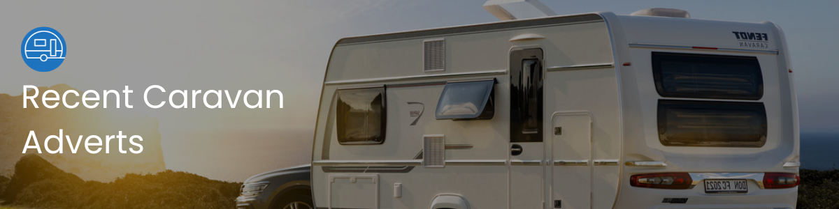 → 1 New Caravan Advert - Touring Caravan - Spain Caravan Sales